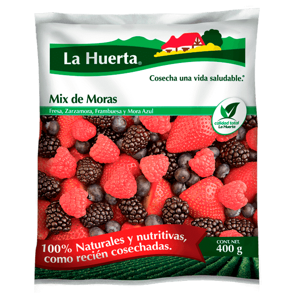 Mix De Moras – IBAGARU