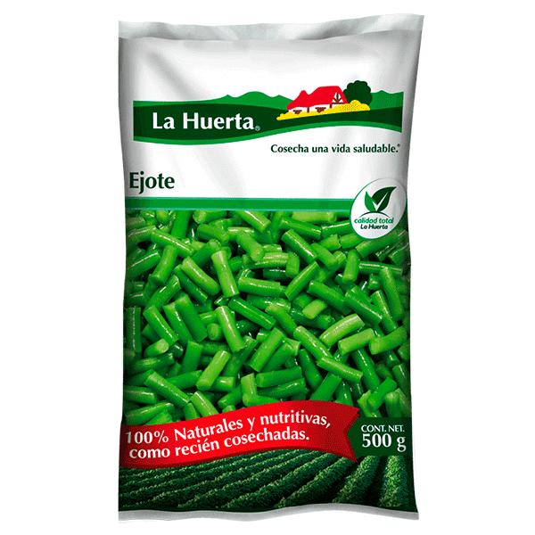 Ejote – IBAGARU